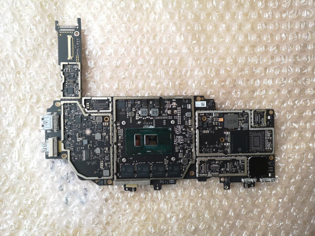 Microsoft Surface Pro 5 1796 Motherboard - Sokha Store | Sokha Store